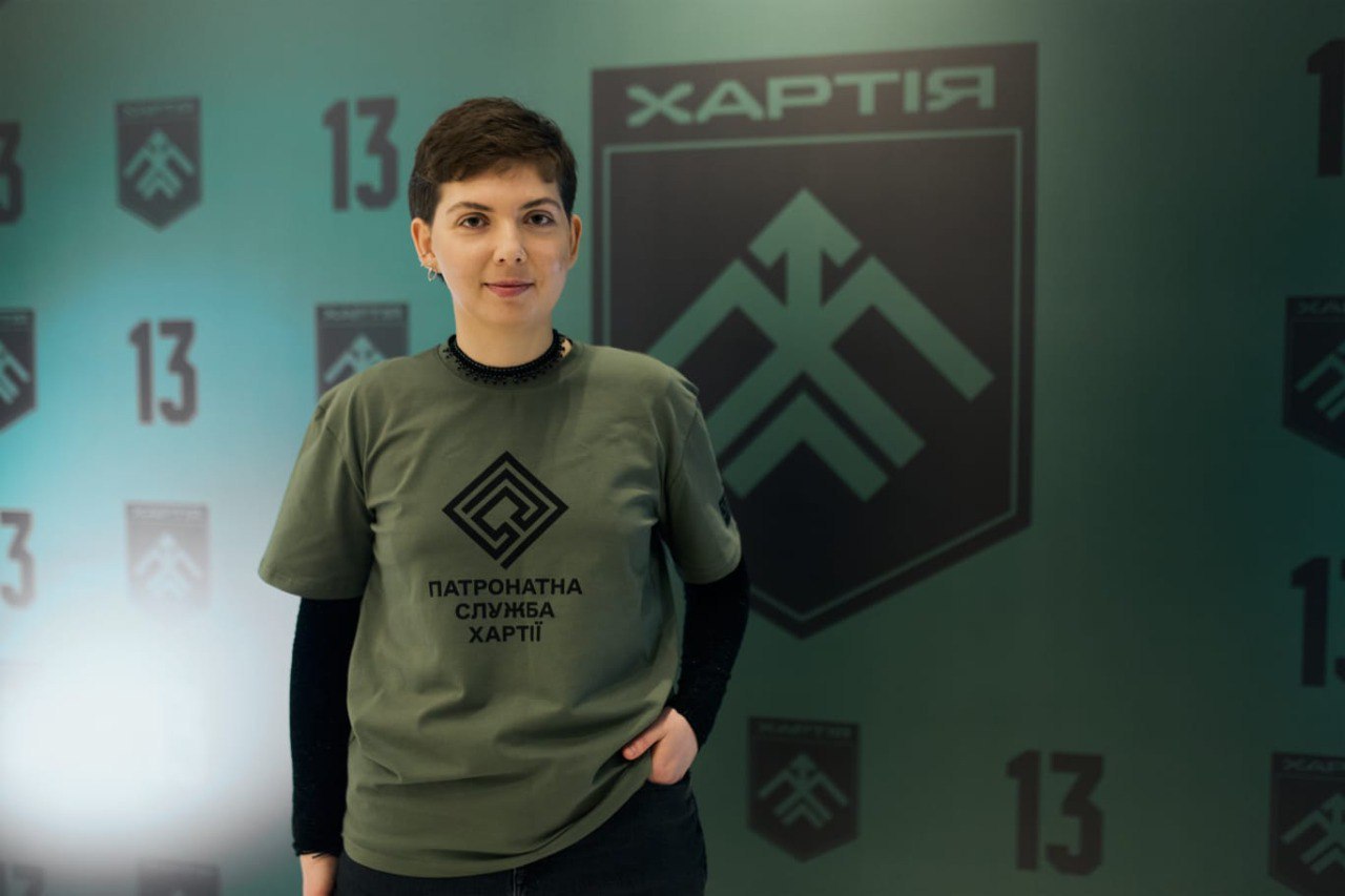 «Це не має бути служба для галочки»: як працює патронатна служба «Хартії»